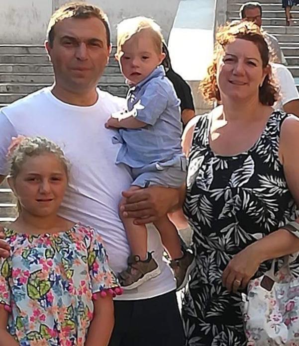 Victor and Yolanda Neagu – Missionary Ventures Great Britain